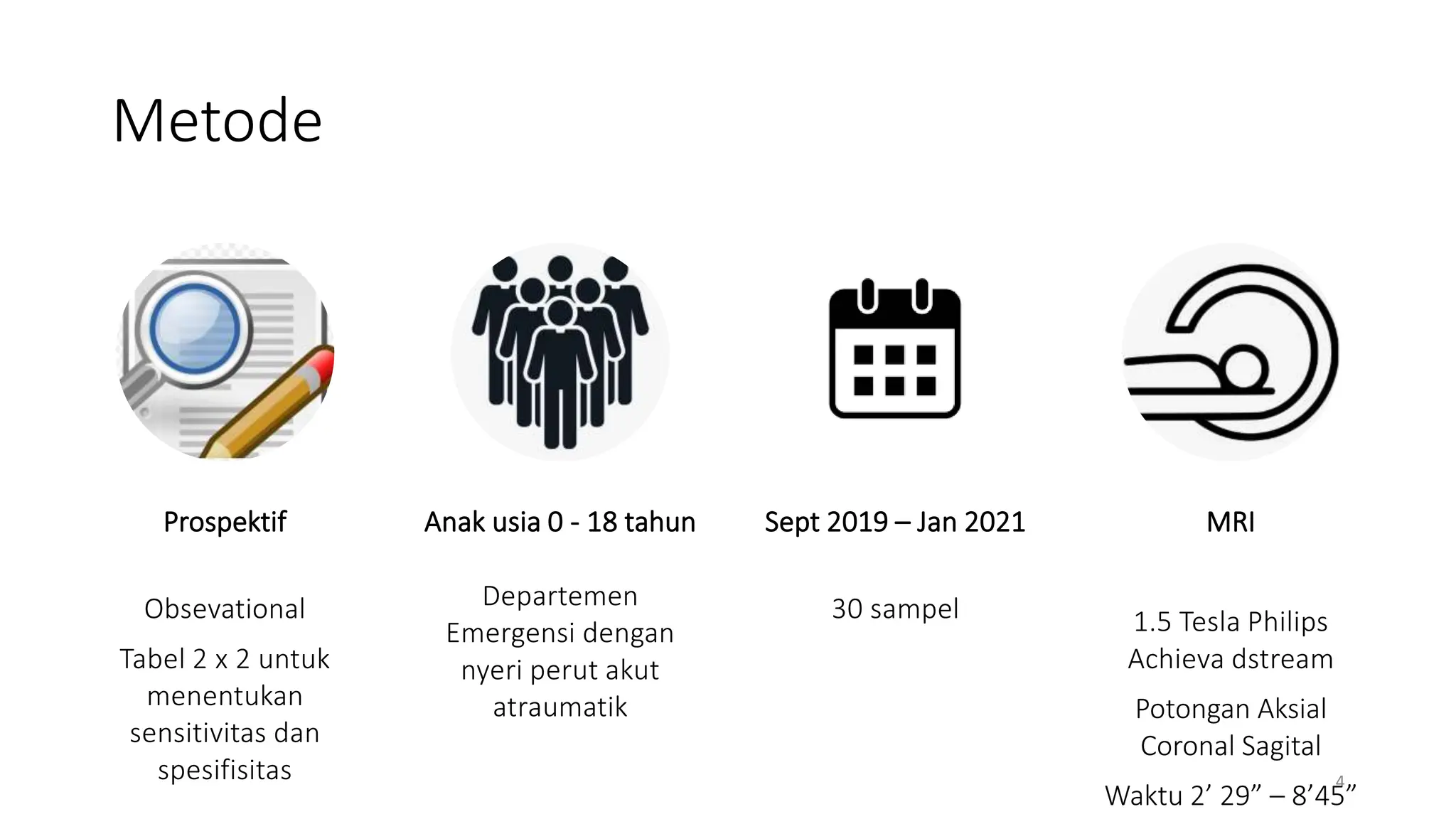 PPT Radiologi the role of magnetic resonance.pptx