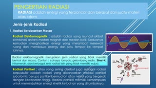 presentase peralatan radiologi pada mata kuliah peratan radiologi dasar ...