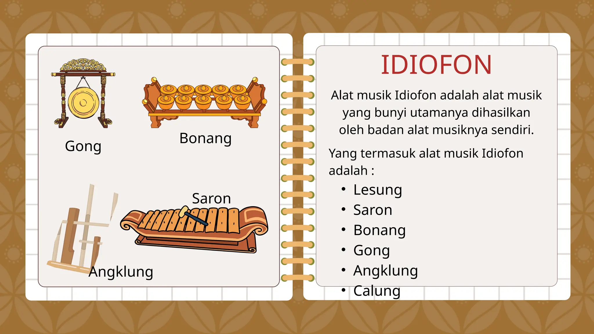 PPT RAGAM ALAT MUSIK-MATERI KELAS 8.pptx