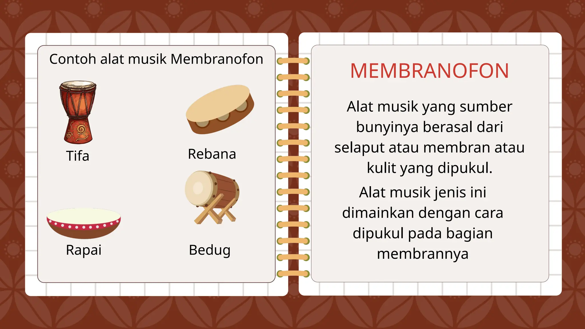PPT RAGAM ALAT MUSIK-MATERI KELAS 8.pptx