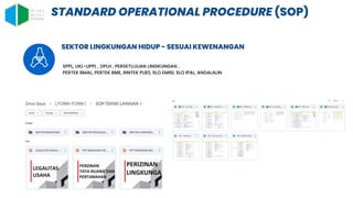 PPT RAKER PEKERJAAN TEKNIS UNTUK PERBAIKAN | PPT