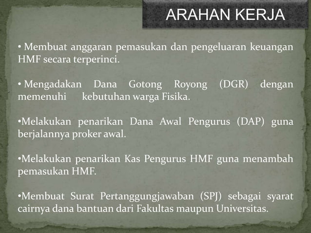 Ppt raker internal | PPTX