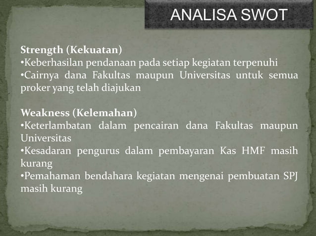 Ppt raker internal | PPTX