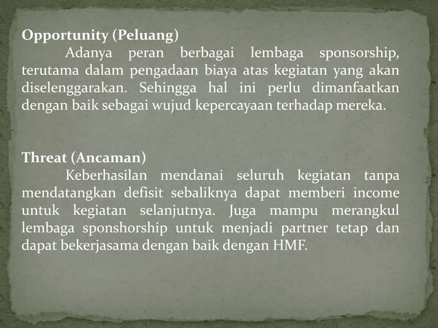 Ppt raker internal | PPTX