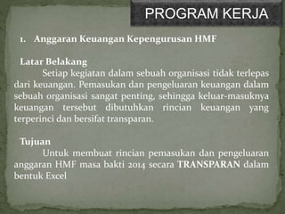 Ppt raker internal | PPTX