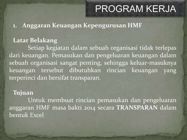 Ppt raker internal | PPTX