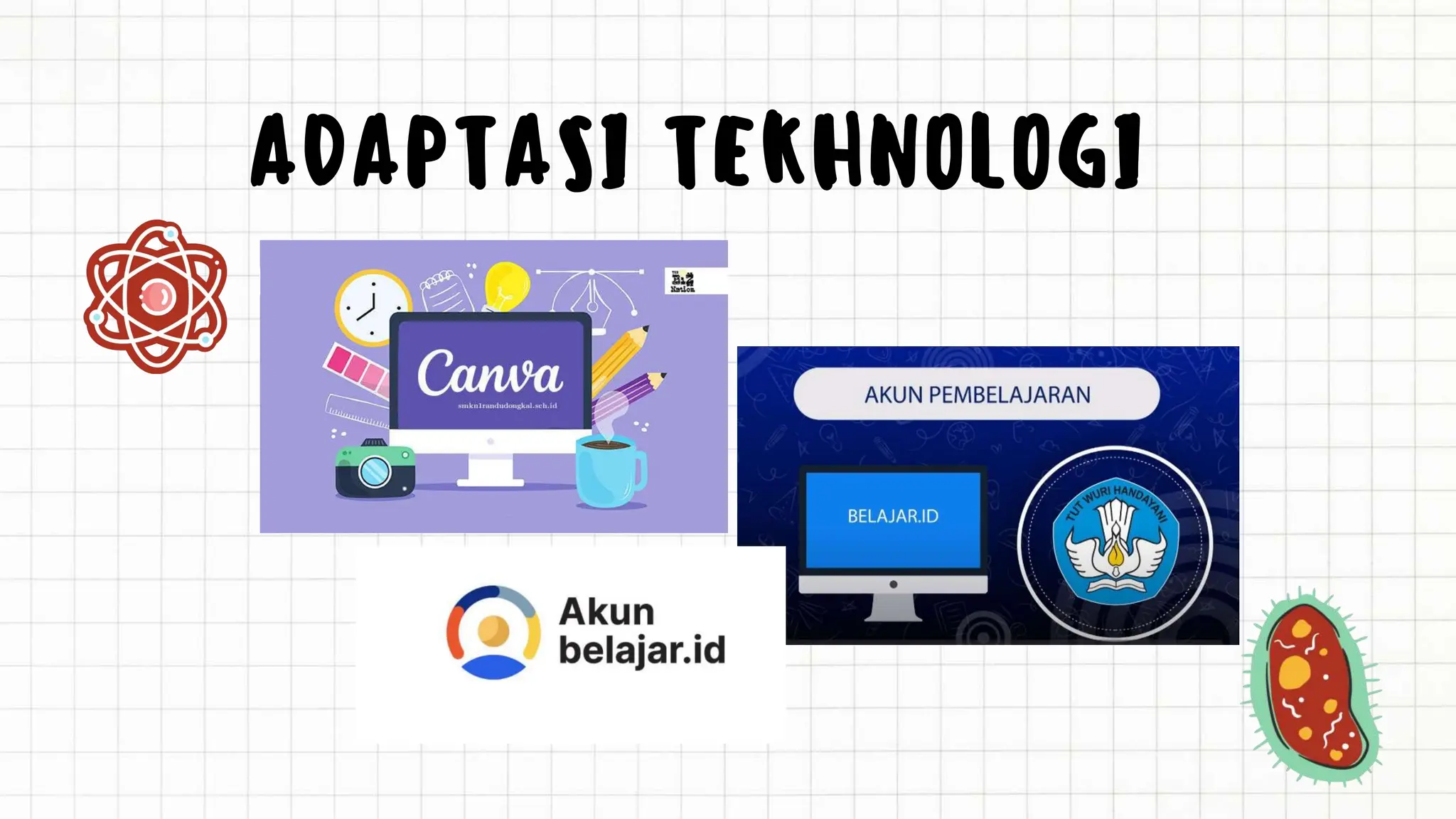 ppt rak km7 SD Limpra.pptx.pptx karya mahasiswa kampus mengajar | PPTX