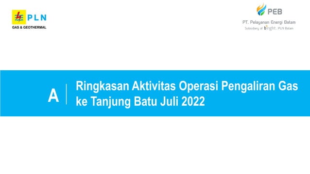 PPT RAKOR 08 Agustus 2022 Meter PK 52 Rev.1.pptx