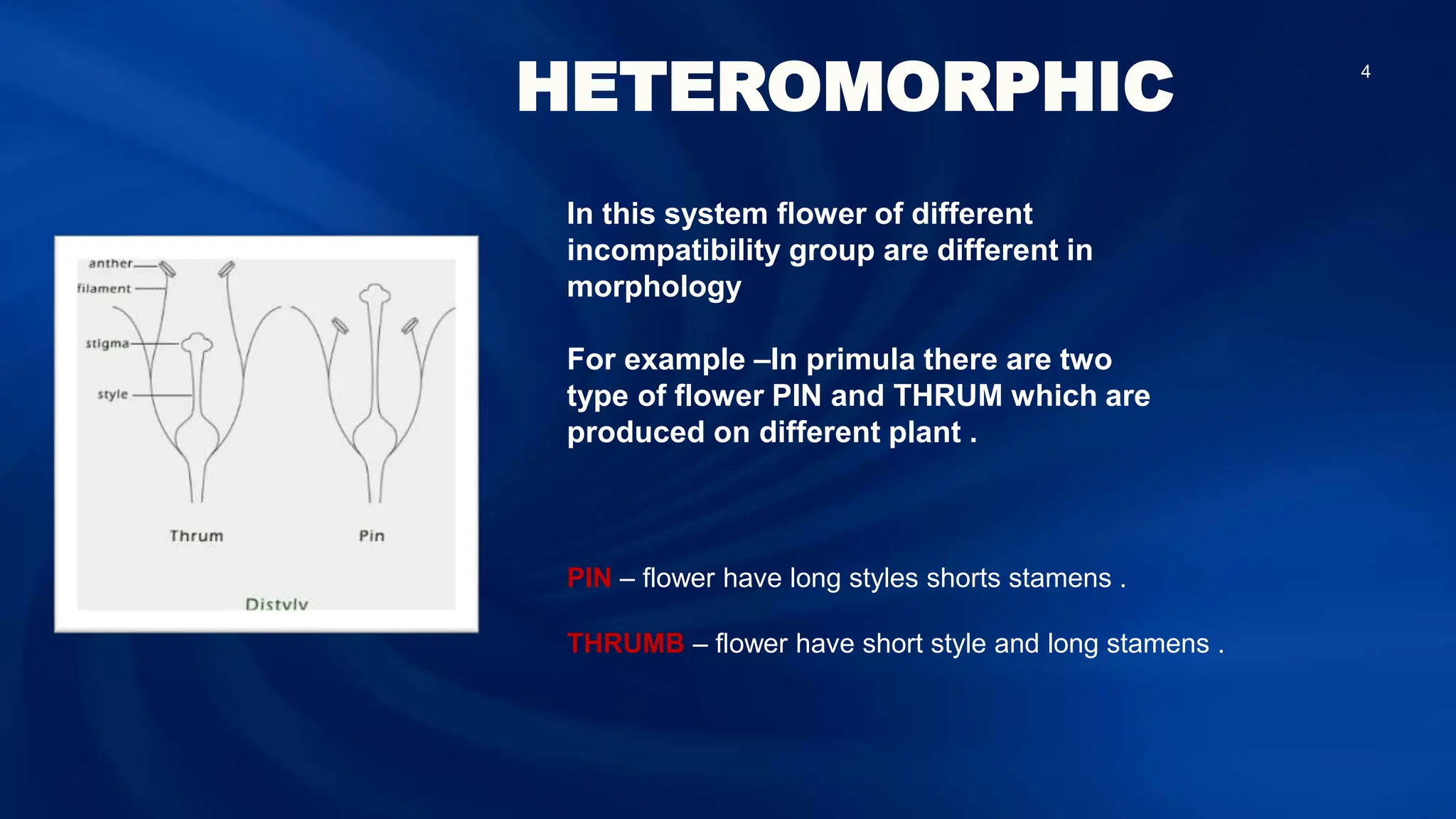 self incompatibility and male sterility. pptx | PPTX