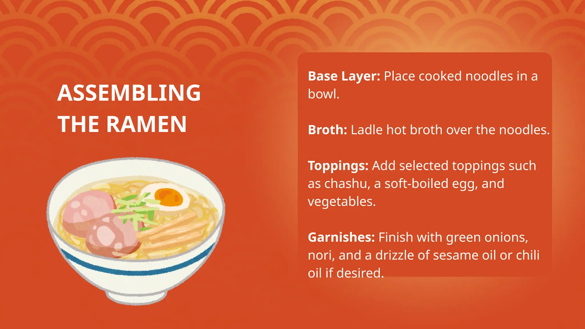 PPT Ramen.pptx vccxvvvcxvctoithemramenaa | PPTX