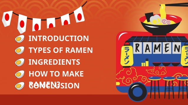 PPT Ramen.pptx vccxvvvcxvctoithemramenaa | PPTX