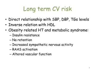 PEDIATRIC CARDIOLOGY CASE SCENARIOS | PPTX