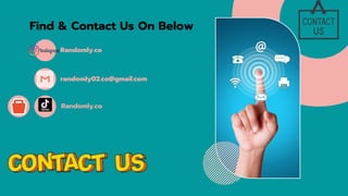 PPT RANDOMLY.CO.pptx