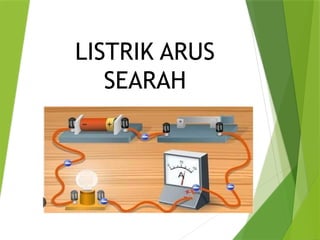 PPT_RANGKAIAN ARUS SEARAH (HUKUM OHM).pptx