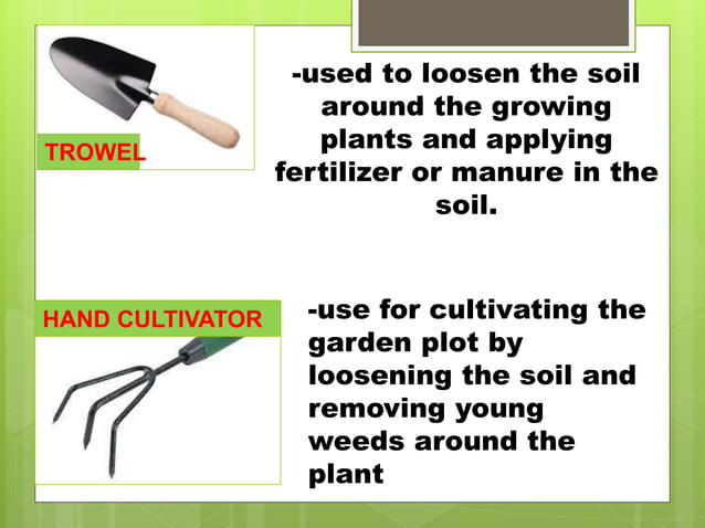 farm tools and equipment tle grade 7.pptx