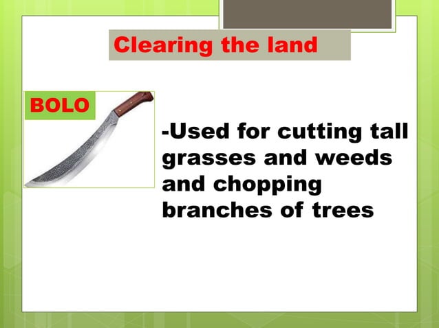 farm tools and equipment tle grade 7.pptx