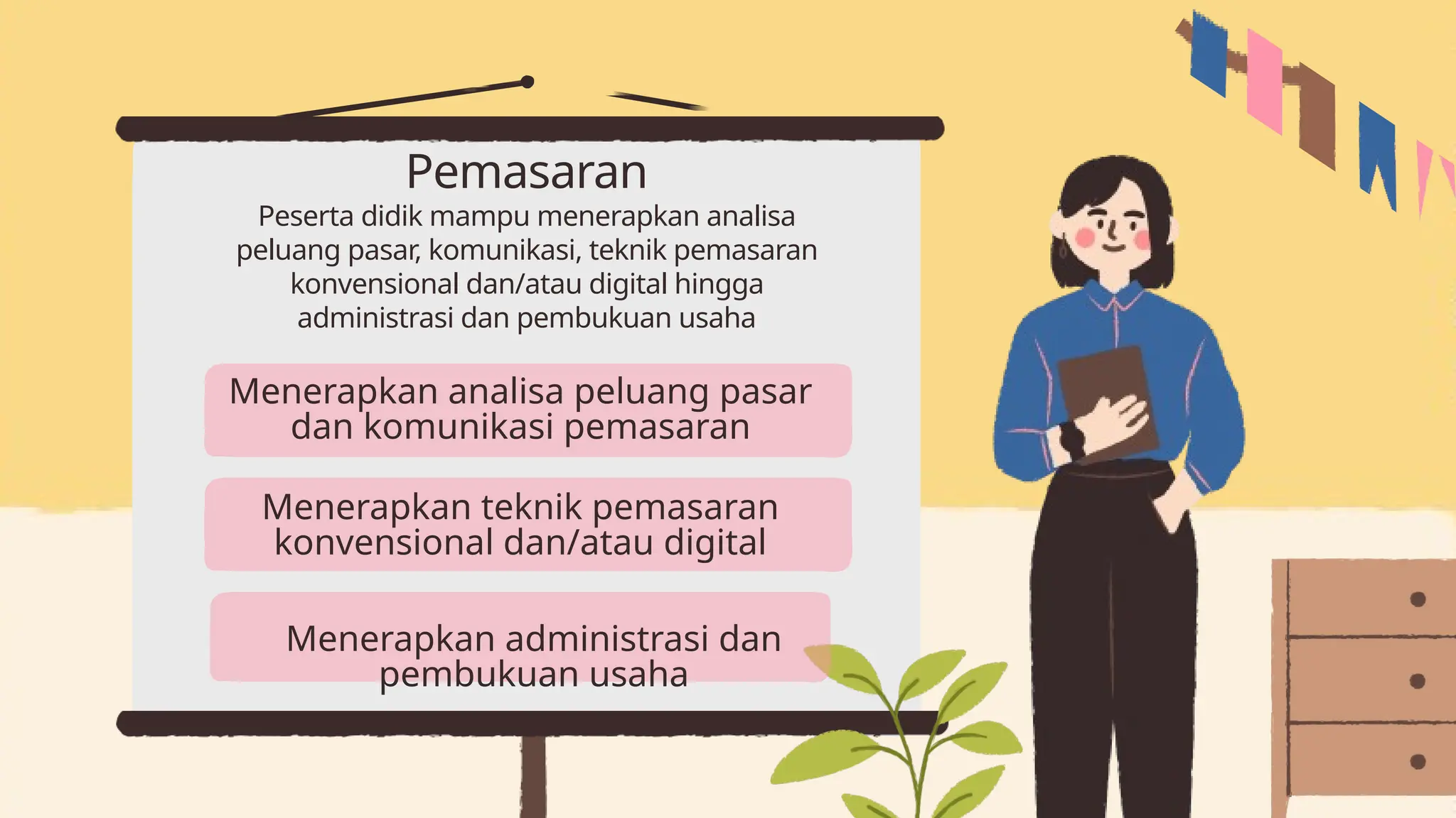 PPT RAPAT JADWAL PELAJARAN STRUKTUR MAPEL | PPT