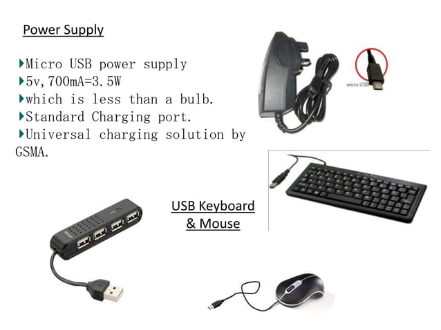 Introduction To Raspberry Pi Ppt 