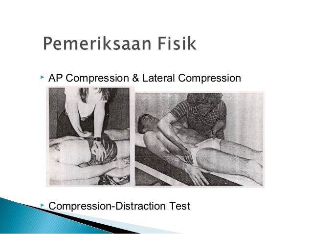trauma pelvis penatalaksanaan