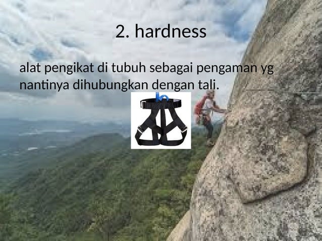 Power Point Materi Rock Climbing (Panjat Tebing).pptx