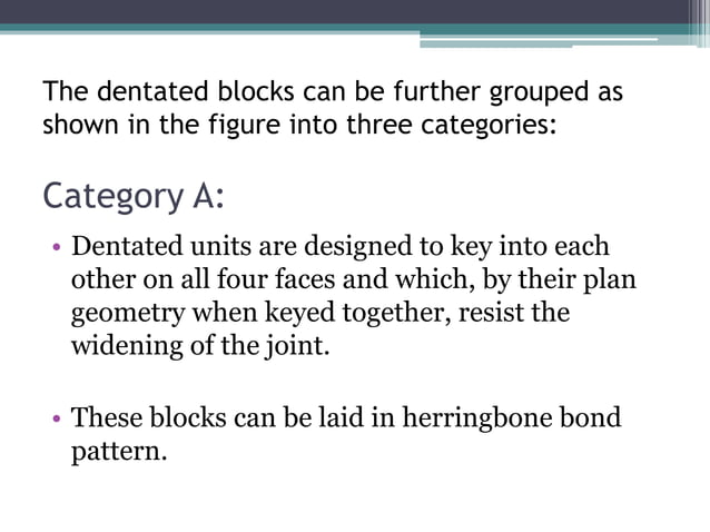 Ppt rcc road design | PPTX