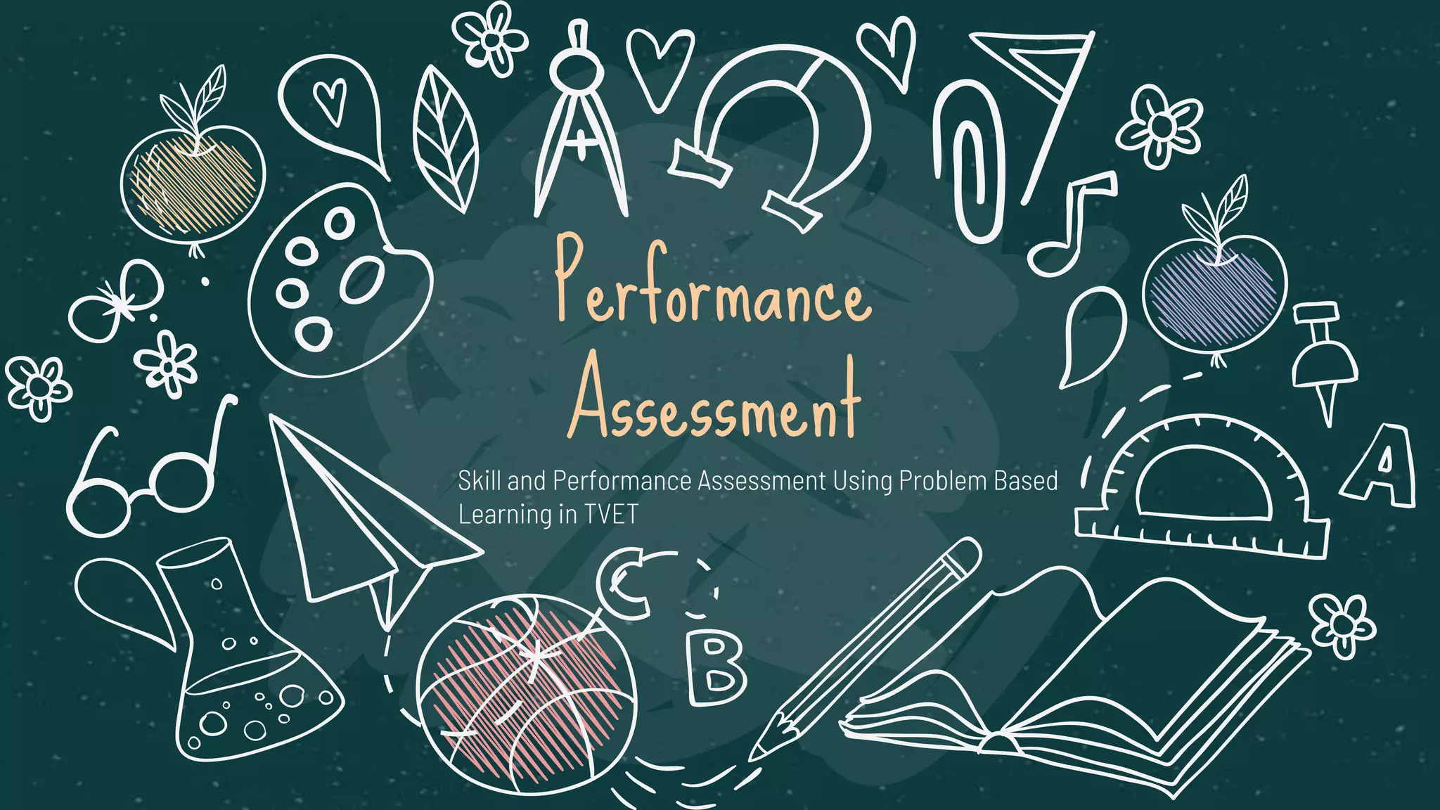 Performance assessment | PPT