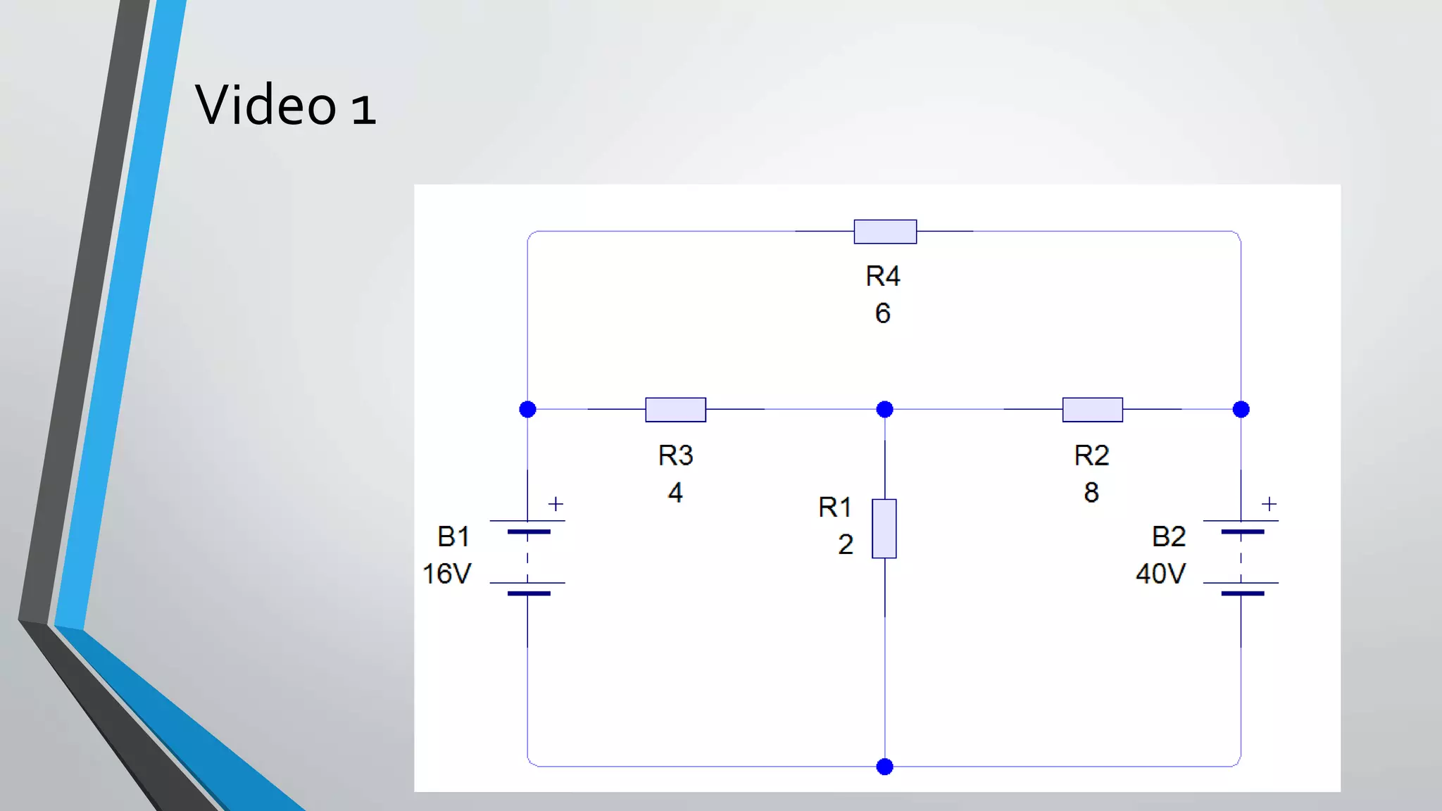 ANALISA ARUS MESH 2 | PPTX
