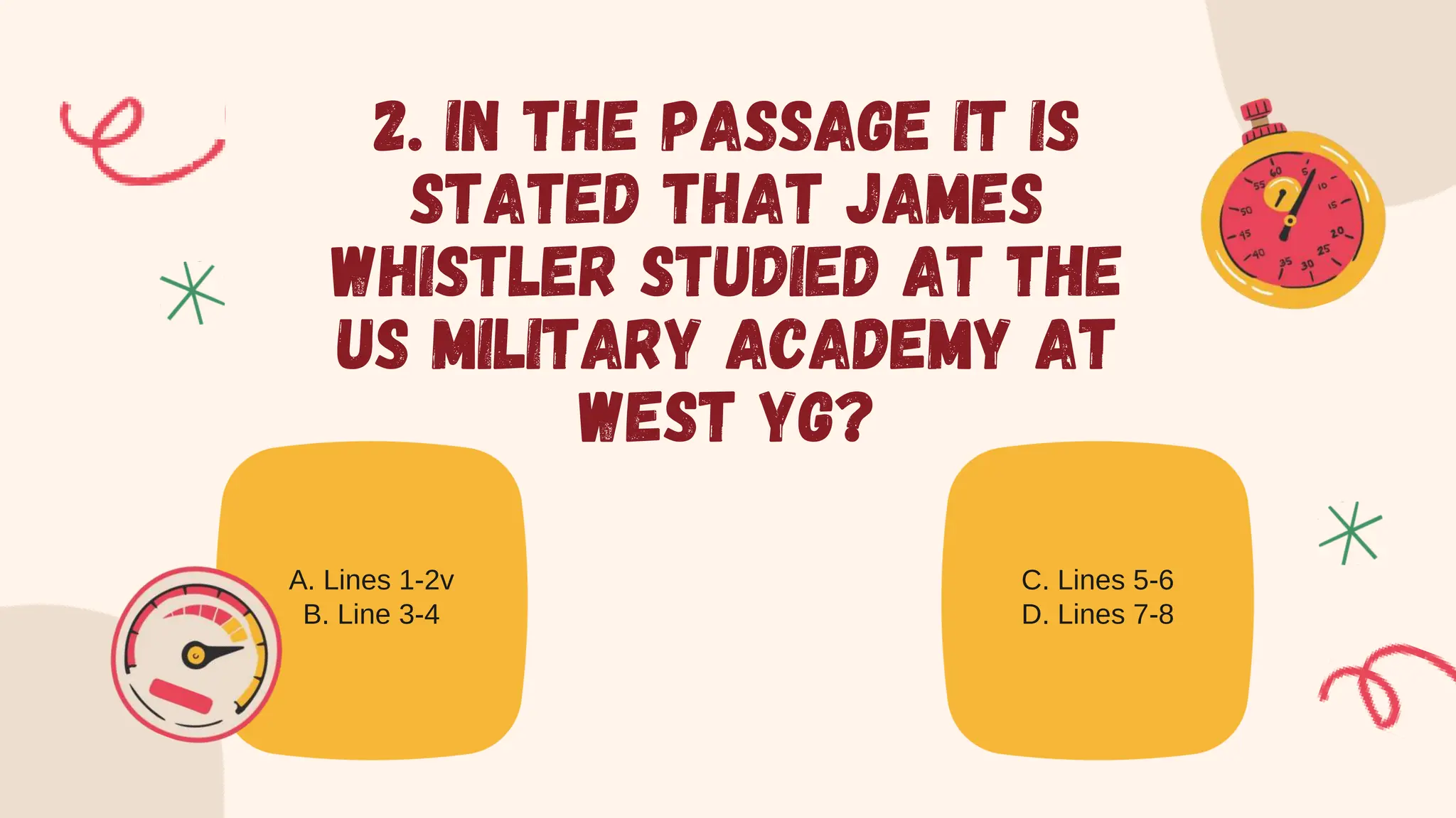 PPT Reading Teks, skill 12 determine where specific information is ...