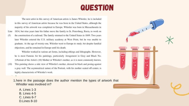 PPT Reading Teks, skill 12 determine where specific information is ...