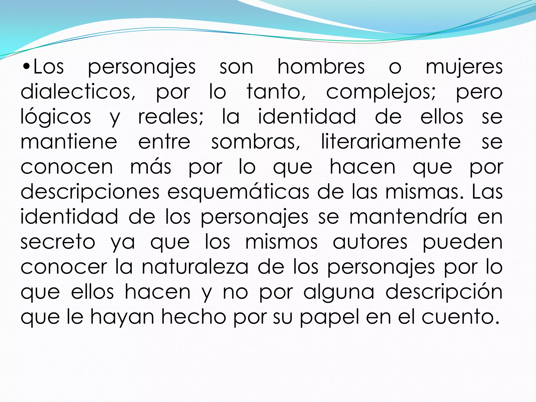 Ppt realismo magico | PPTX