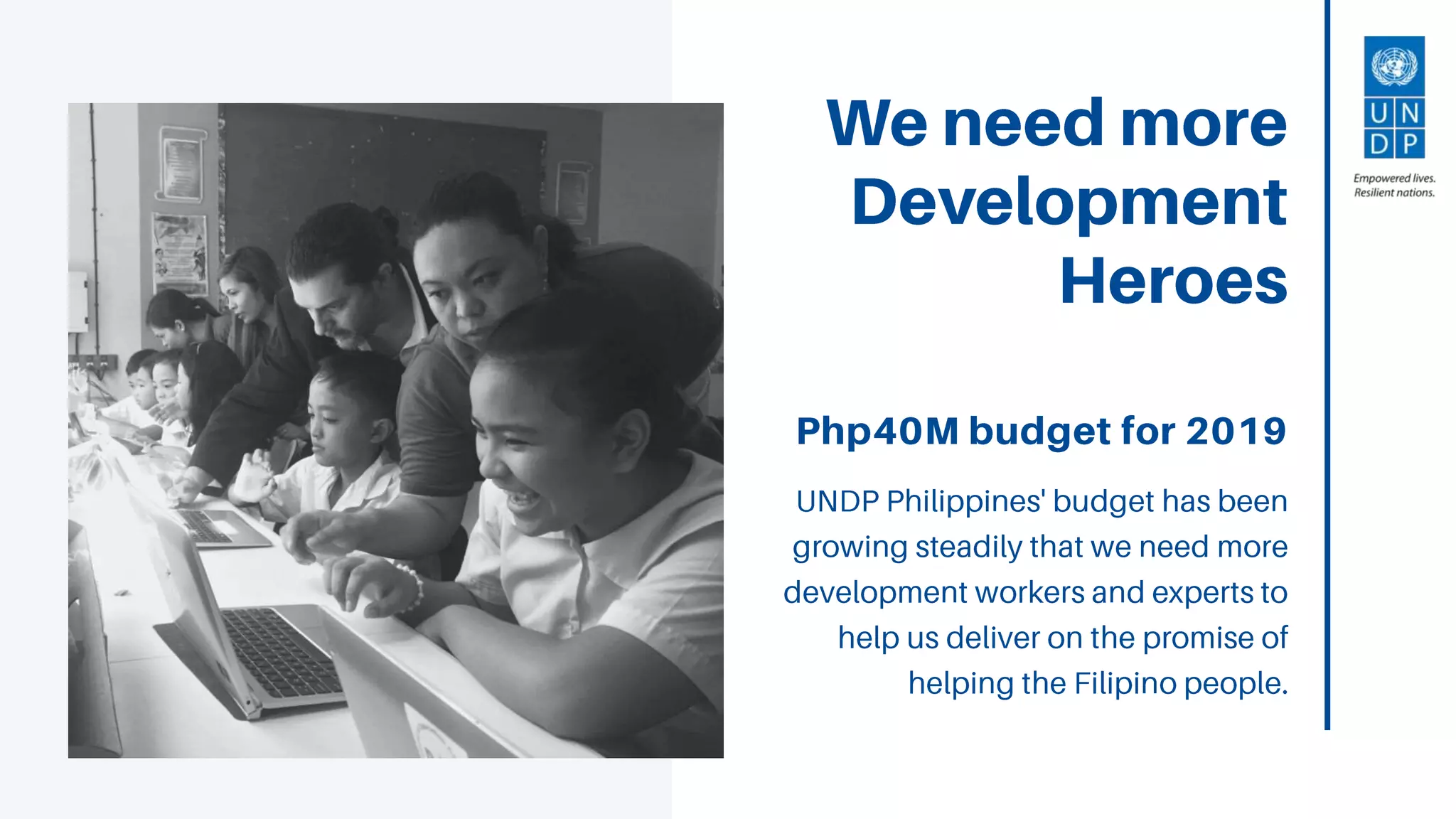 UNDP in the Philippines | PPTX