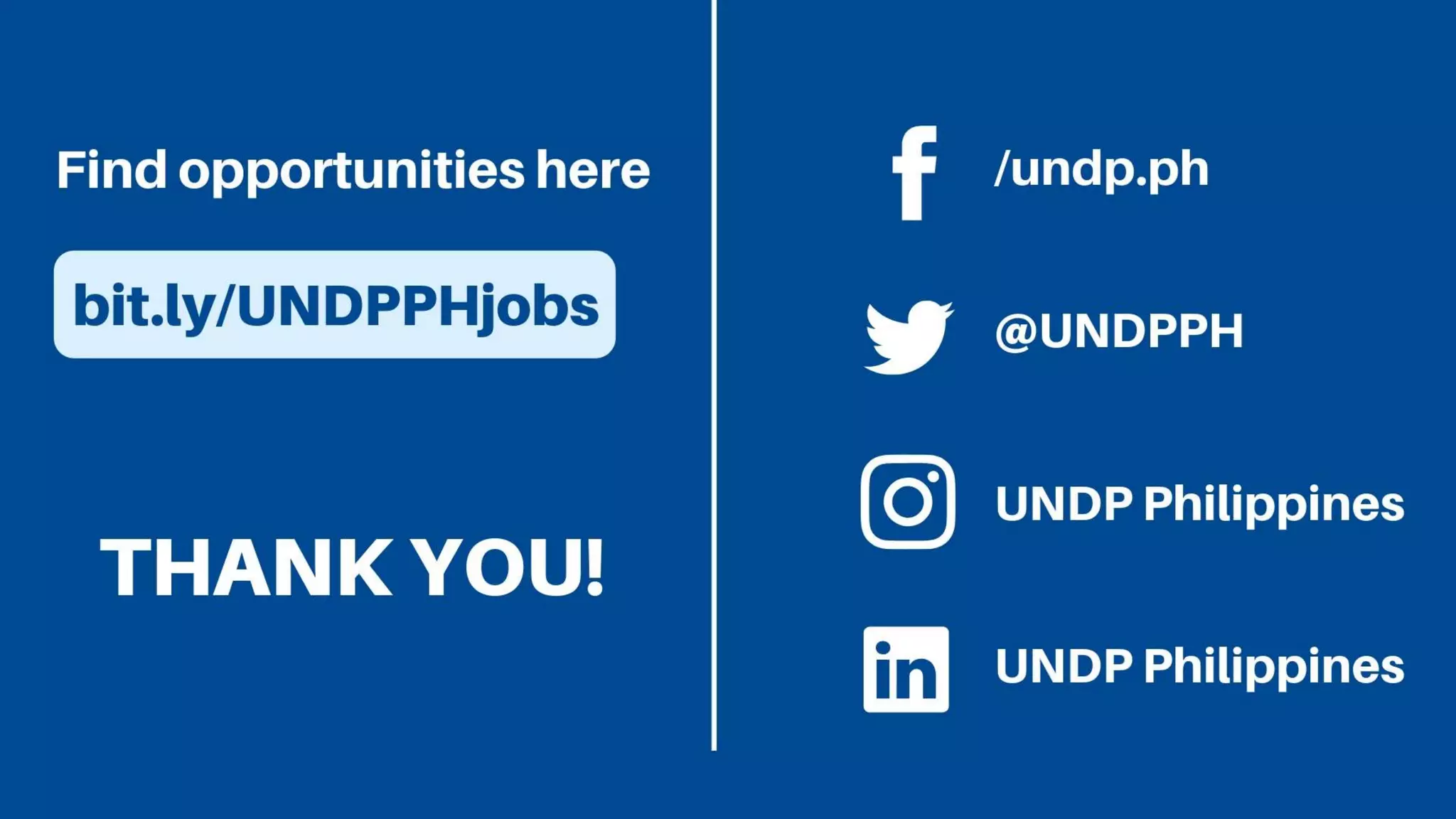 UNDP in the Philippines | PPTX