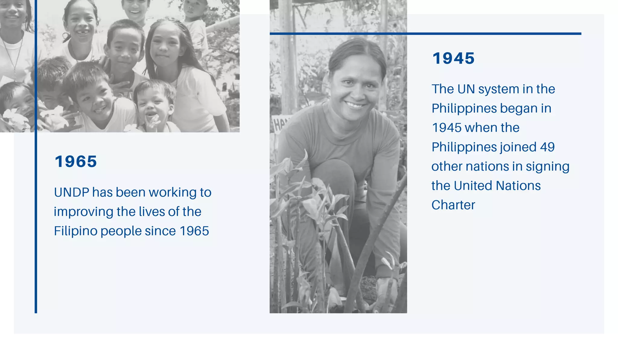 UNDP in the Philippines | PPTX
