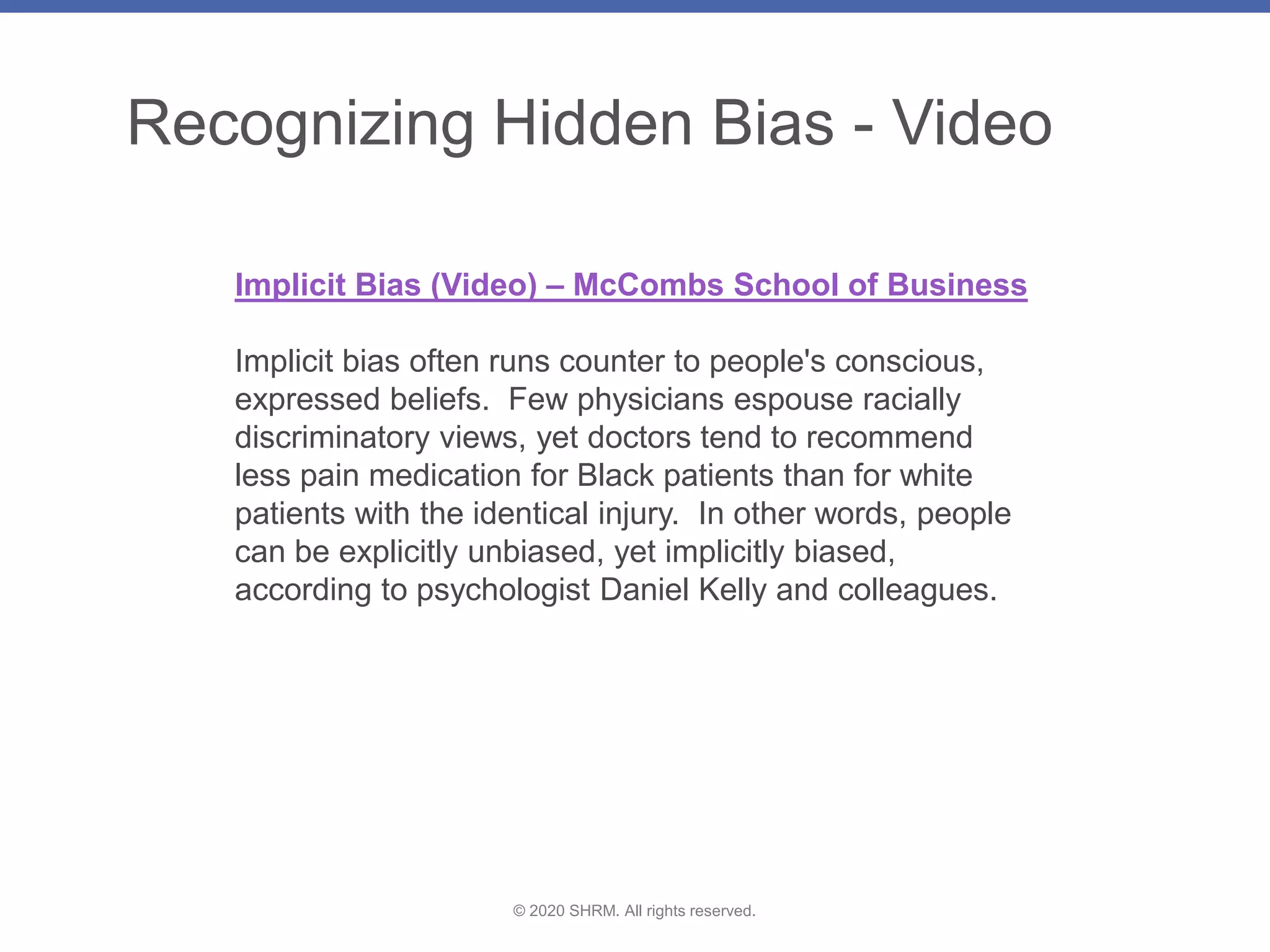 PPT Recognizing Hidden Bias.pptx