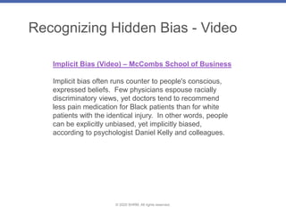 PPT Recognizing Hidden Bias.pptx