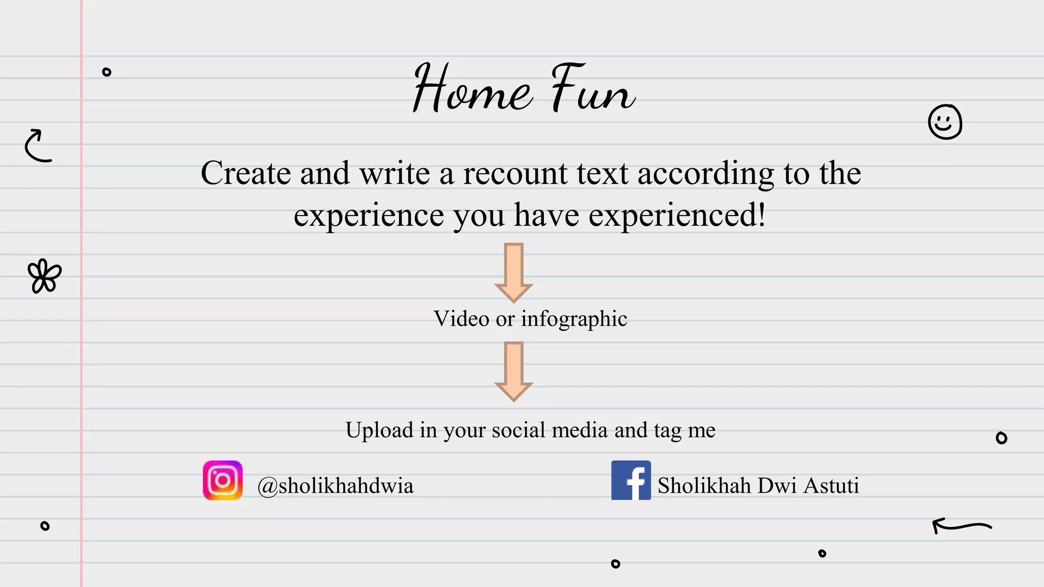 PPT Recount Text.pptx