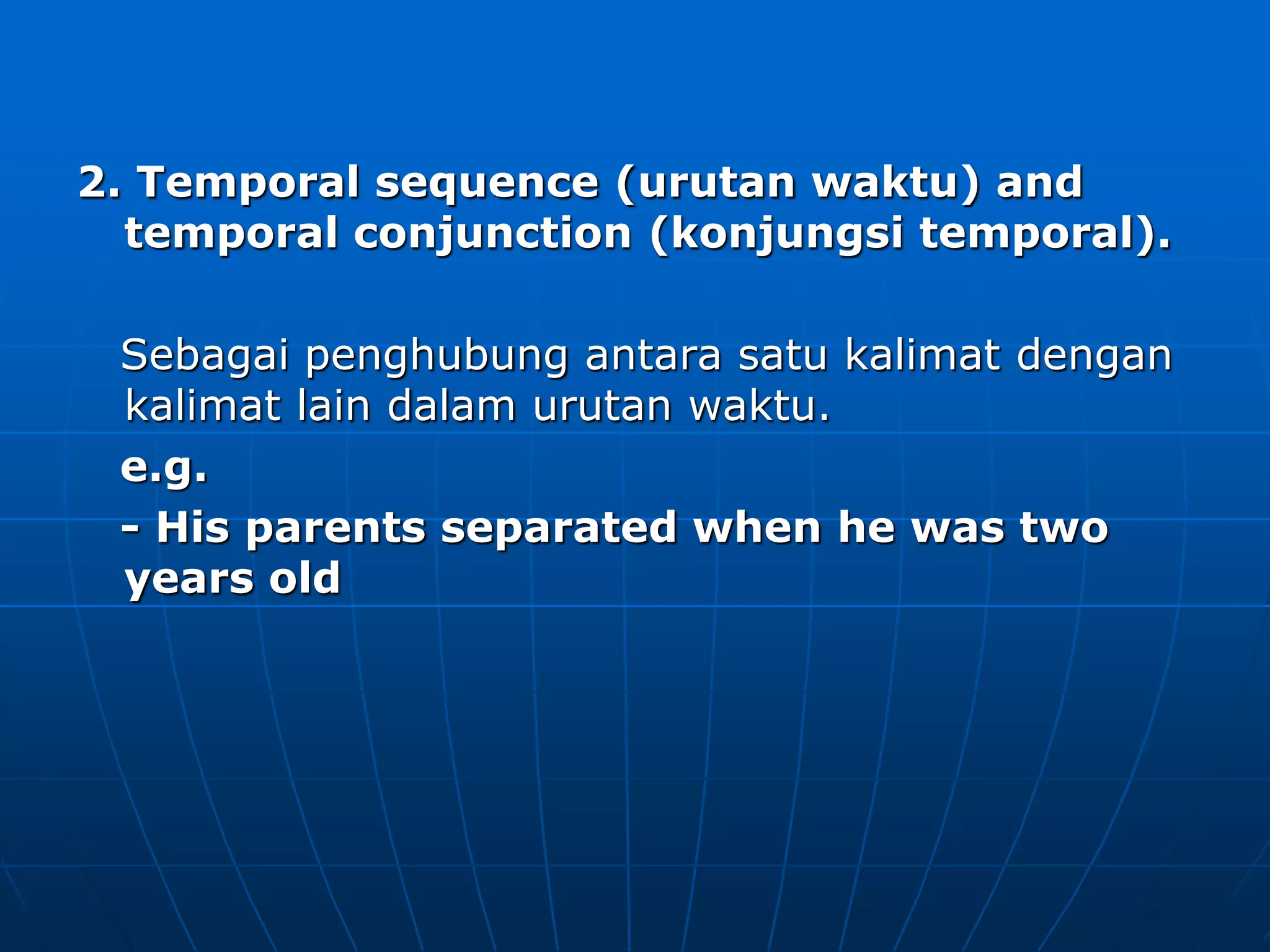 PPT Recount Text.ppt