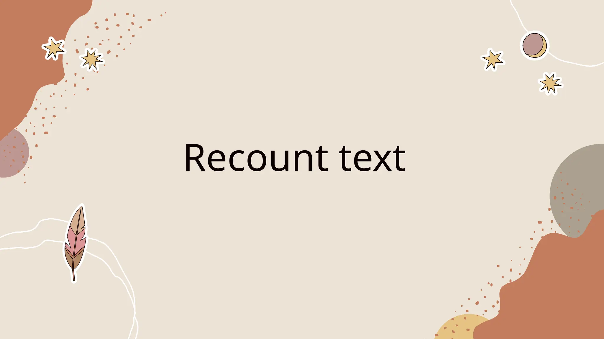 PPT_Recount text kelas 12 SMA recount.pptx