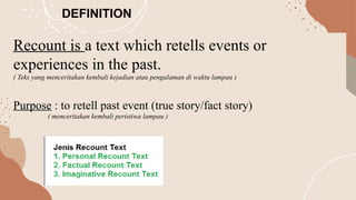 PPT_Recount text kelas 12 SMA recount.pptx