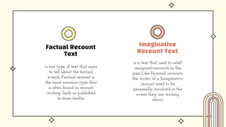 Ppt Recount Text Grade 10.pptx