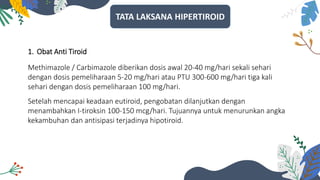 Ppt referat hipertiroid nanda yunita af 22004101036 | PPTX