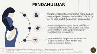 PPT Referat Malpresentasi janin 123.pptx