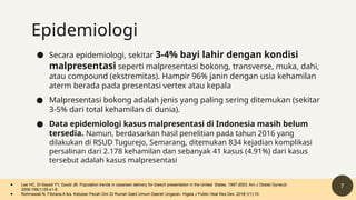 PPT Referat Malpresentasi janin 123.pptx