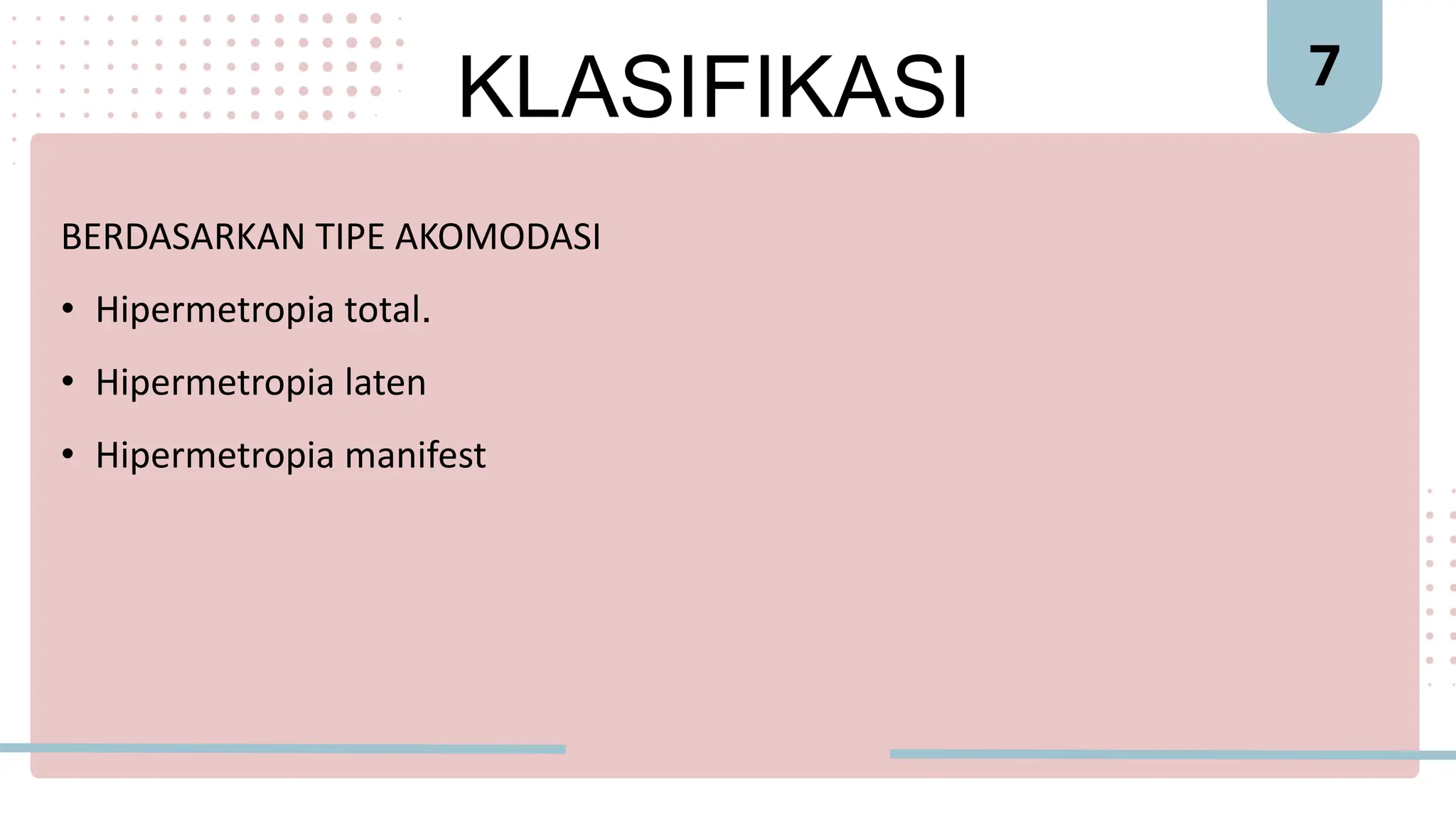 refleksi kasus ilmu penyakit mata kedokt | PPTX
