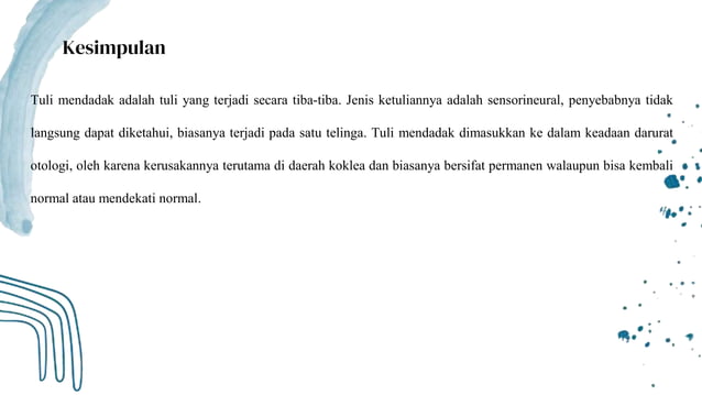 PPT referat tuli mendadak akbar.pptx