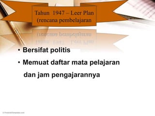 Ppt reformasi pendidikan .pptx