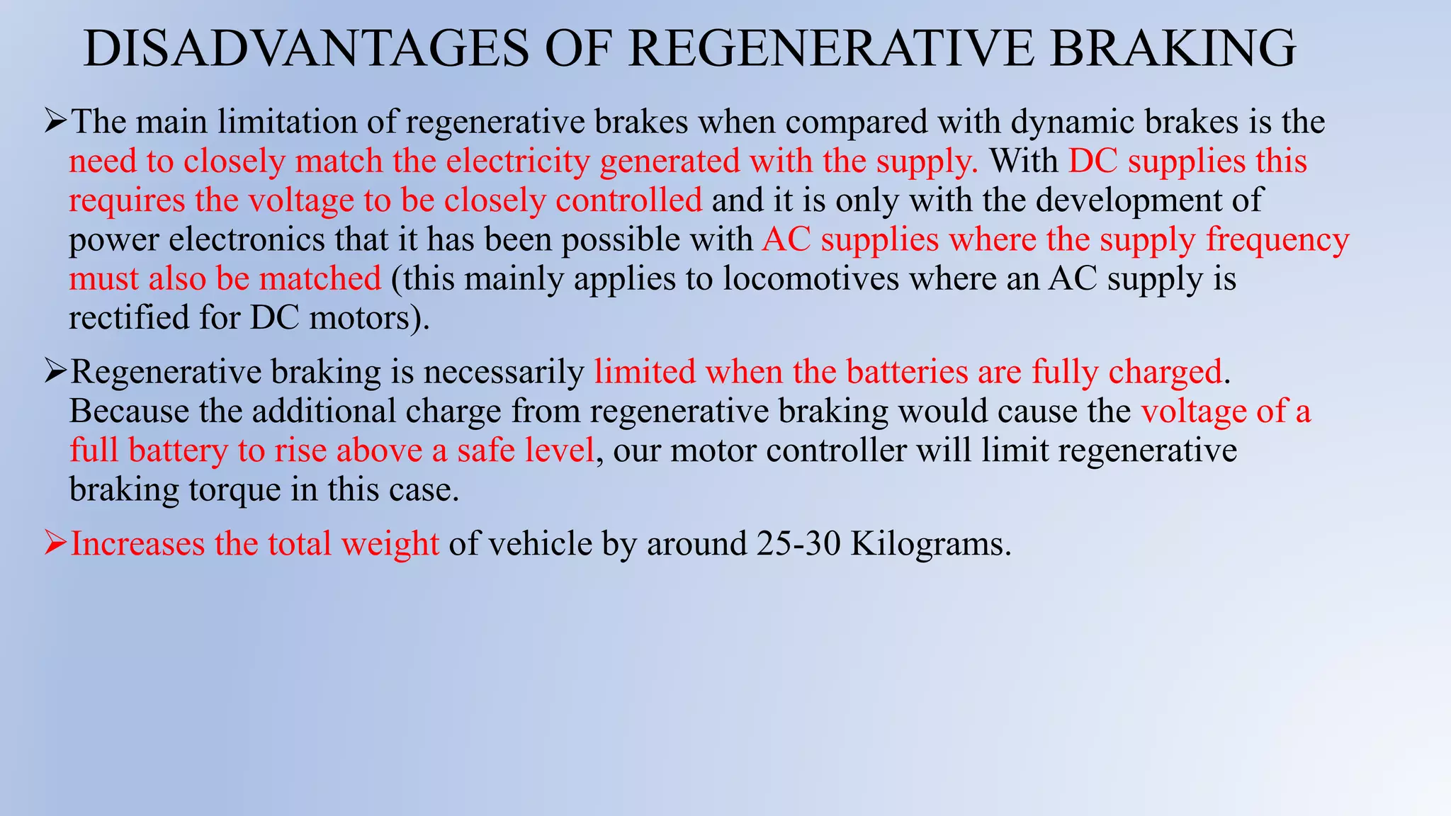 PPT Regenerative Braking Systems (RBS).pptx
