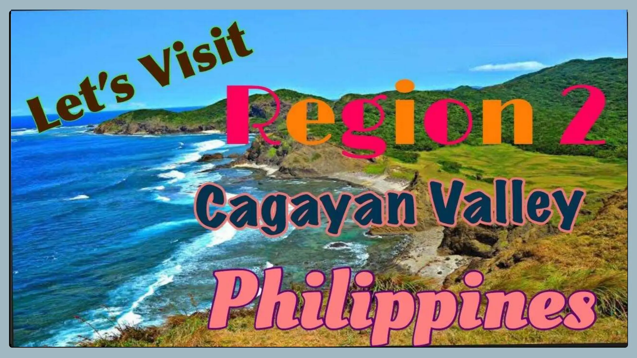 ppt REgion 2.pptx tradition culture heritage | PPTX