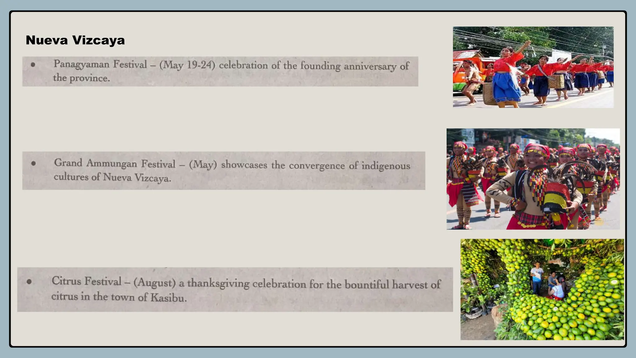 ppt REgion 2.pptx tradition culture heritage | PPTX