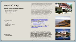 ppt REgion 2.pptx tradition culture heritage | PPTX